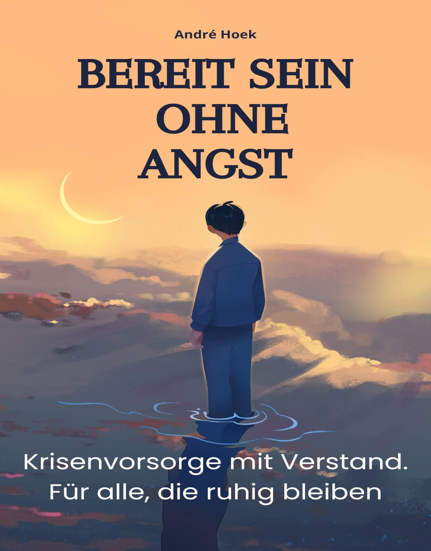 Der besonnene Krisenratgeber - Andre-Hoek.de